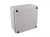 IP65 Universal Junction Box - 100 x 100 x 50mm | 12 Volt Planet