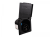 240V Compact Flush Mounted Inlet Plug - Black | 12 Volt Planet