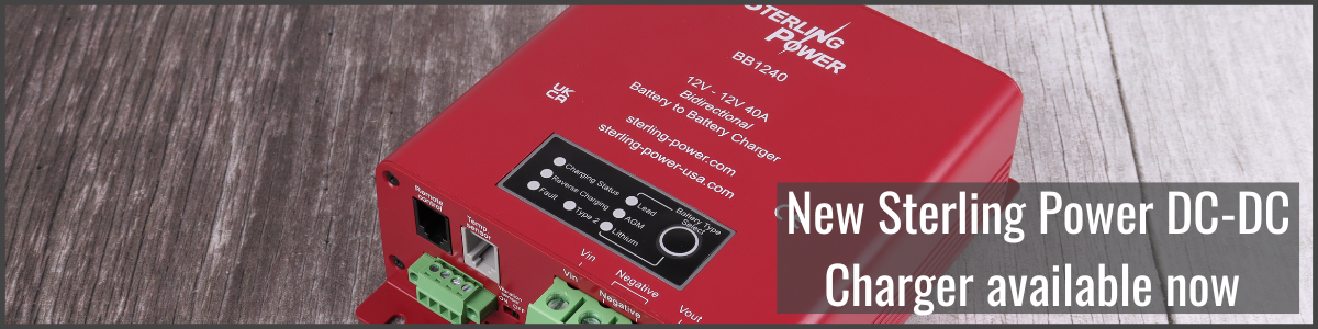 Auto & Marine Electrical Components & Accessories | 12 Volt Planet