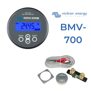 Which Victron Energy Battery Monitor Is Best For Your Needs?