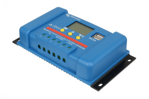 PWM Vs MPPT Solar Controllers