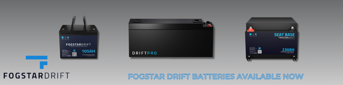 Auto & Marine Electrical Components & Accessories | 12 Volt Planet