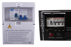 Guide To All-In-One 12 Volt Wiring Kits