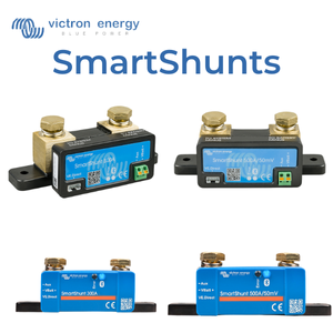 Which Victron Energy Battery Monitor Is Best For Your Needs?