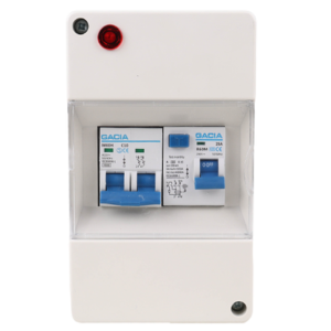 12 Volt Planet - New Range of Mains Consumer Units
