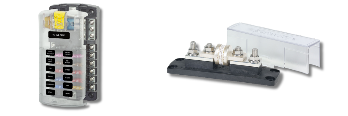 Blue Sea Systems: Built For Reliability In Harsh Environments
