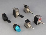 Toggle Switches For Automotive & Marine Use | 12 Volt Planet