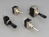 Toggle Switches For Automotive & Marine Use | 12 Volt Planet