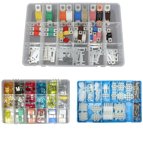 Cable & Wiring Accessories | 12 Volt Planet