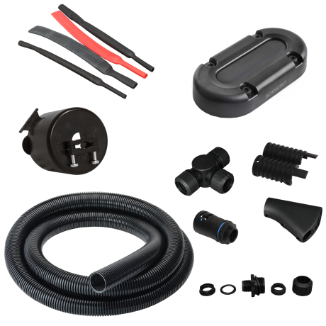 Cable & Wiring Accessories | 12 Volt Planet