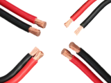 Extra Flexible Battery Cable