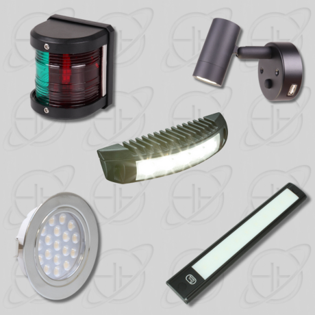 12 Volt Planet - All Categories