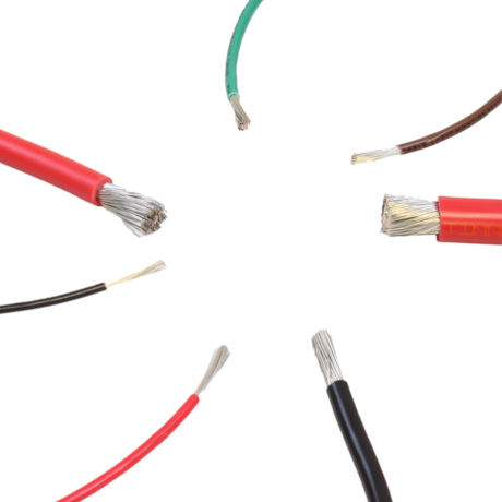 Cable Size Calculator - Cable sizing and selection | 12 Volt Planet