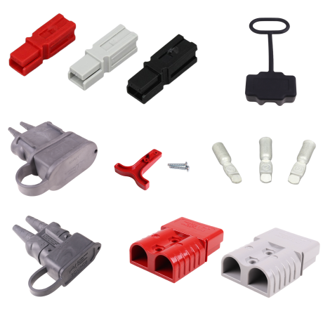Cable & Wiring Accessories | 12 Volt Planet