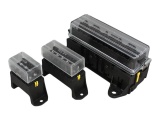 Fuse Boxes For Low Voltage Applications | 12 Volt Planet