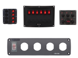 Switches & Switch Panels | 12 Volt Planet