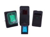 Rocker Switches For Automotive & Marine Use | 12 Volt Planet
