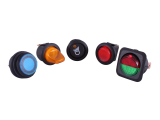 Rocker Switches For Automotive & Marine Use | 12 Volt Planet