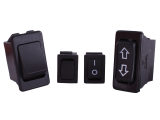 Rocker Switches For Automotive & Marine Use | 12 Volt Planet