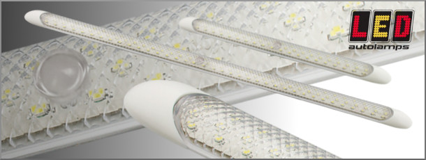 12 Volt Switched LED Strip Lights Now Available | 12 Volt Planet