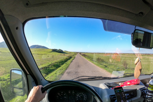 How can I tell if my vehicle has a smart alternator