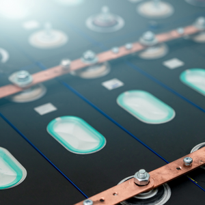 Self-Build Lithium Batteries