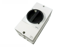 Isolators for Solar Panels - Help & Advice