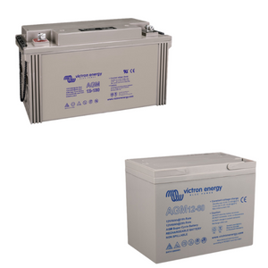 How to size a mains DC-DC or solar charger