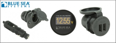 New Products For Aug 2016 From 12 Volt Planet