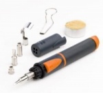 Portasol Pro Piezo 75 Gas Soldering Iron Kit | 12 Volt Planet
