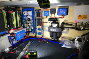 Who are Victron Energy?