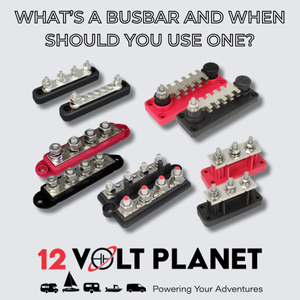 What’s a Busbar and When Should You Use One?