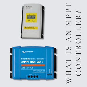 What is an MPPT Controller? A Beginner’s Guide to Solar Power Efficiency