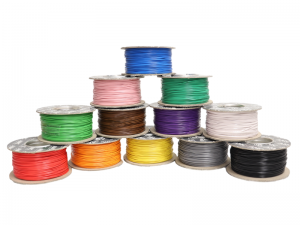 AMC Single Core Thin Wall Cable - 0.75mm² 14A | 12 Volt Planet