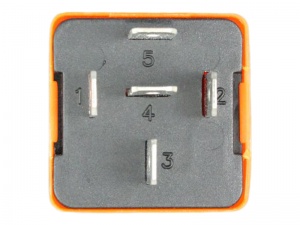 Timer Relays For Automotive & Marine Use | 12 Volt Planet