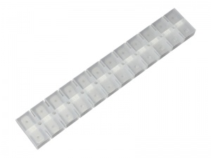 12-Way Blade Terminal Splice Connector Strip | 12 Volt Planet