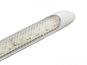 LED Interior Strip Lights for motorhomes, caravans, campervans, vans ...