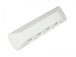 Labcraft Scenelite S18 Waterproof LED Light - Black | 12 Volt Planet