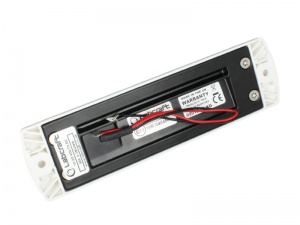 Labcraft Scenelite S18 Waterproof LED Light - Black | 12 Volt Planet