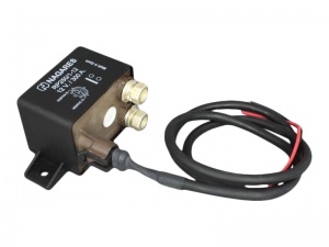 12V 300A High Performance Heavy Duty Relay | 12 Volt Planet