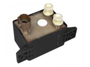 12V 300A High Performance Heavy Duty Relay | 12 Volt Planet