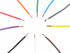 Automarine Cables Products