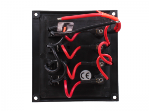 12V & 24V Switch Panels | 12 Volt Planet