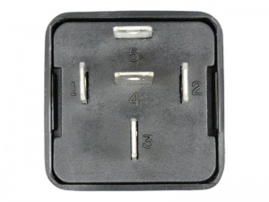 Timer Relays For Automotive & Marine Use | 12 Volt Planet