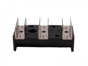 3 x 6-Way busbar with 6.3mm Blade Terminals 25A | 12 Volt Planet