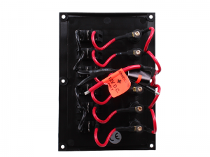 12V & 24V Switch Panels | 12 Volt Planet