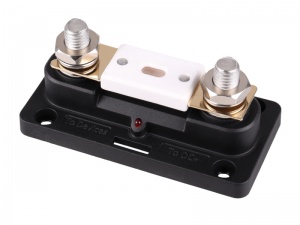 High Power Fuse Holders