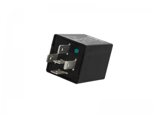 12V Adjustable Delay Timer Relay (Delay ON/OFF) | 12 Volt Planet