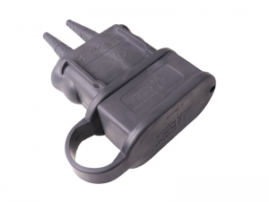 Anderson IP64 Rubber Environmental Boot For SB175 Connector - Load side ...