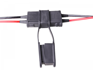 Anderson IP64 Rubber Environmental Boot For SB175 Connector - Load side ...